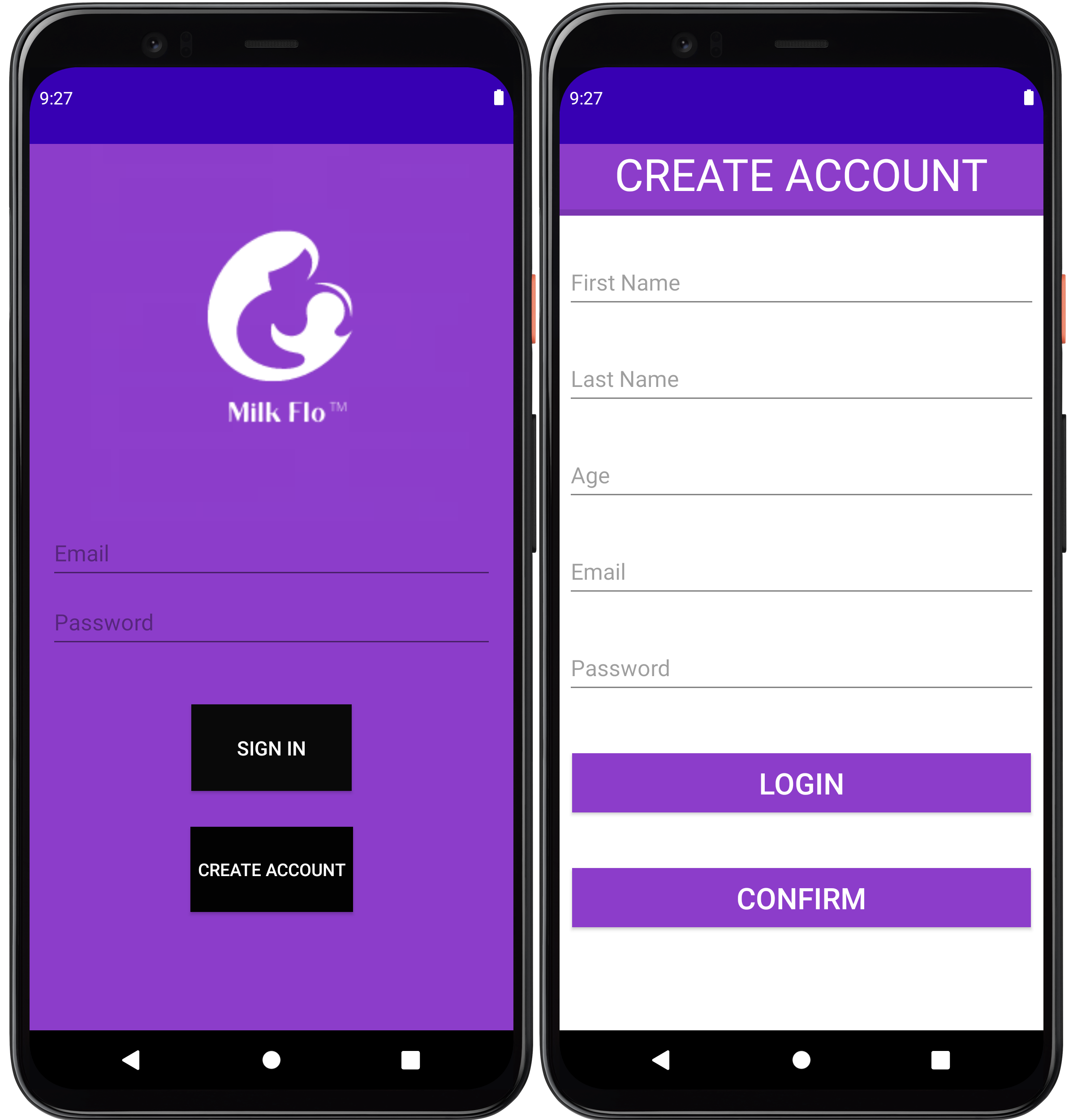 GitHub - mvladika/MilkFlo