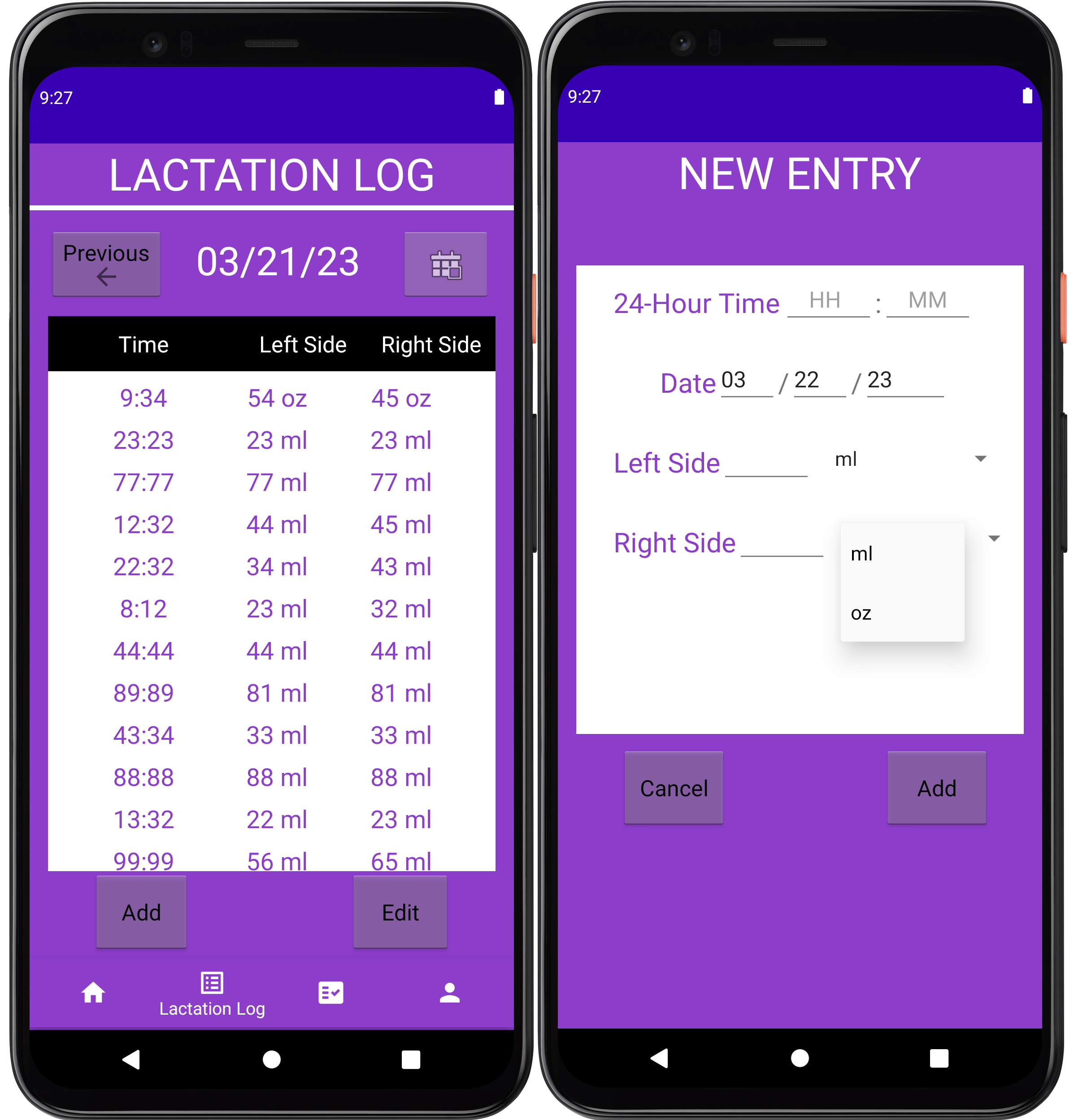 GitHub - mvladika/MilkFlo