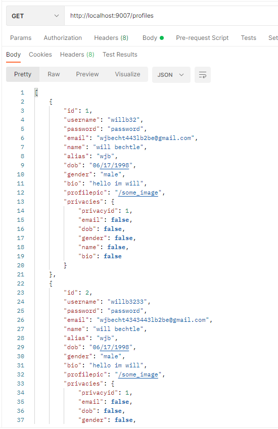 GitHub - LMarmolM/project3_profile: repository for the team