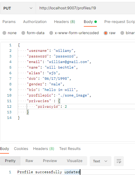 GitHub - LMarmolM/project3_profile: repository for the team