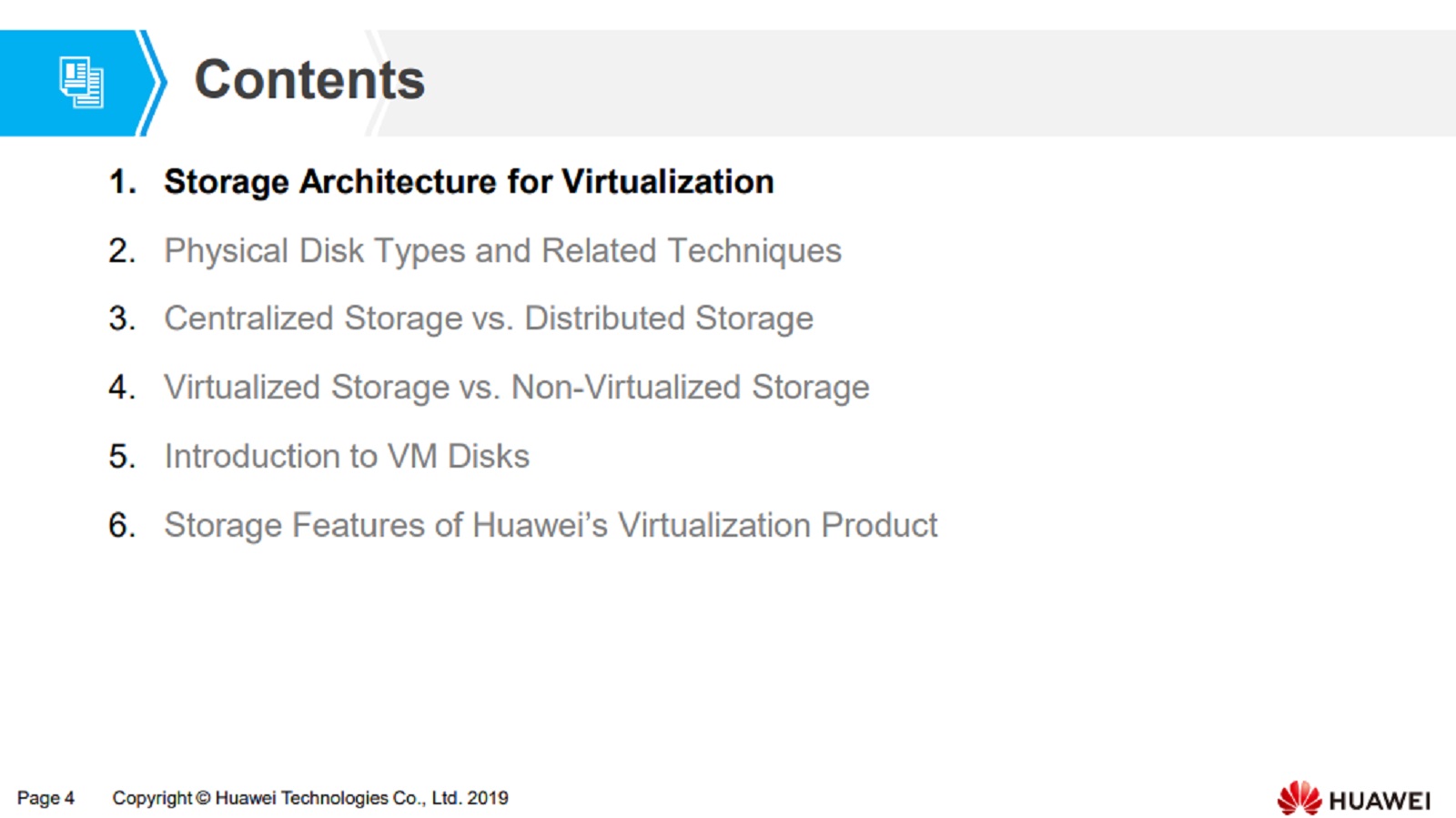 GitHub - silvestredio/HUAWEI-Cloud-IV-Storage-Virtualization-Basics: HUAWEI Cloud IV Storage ...