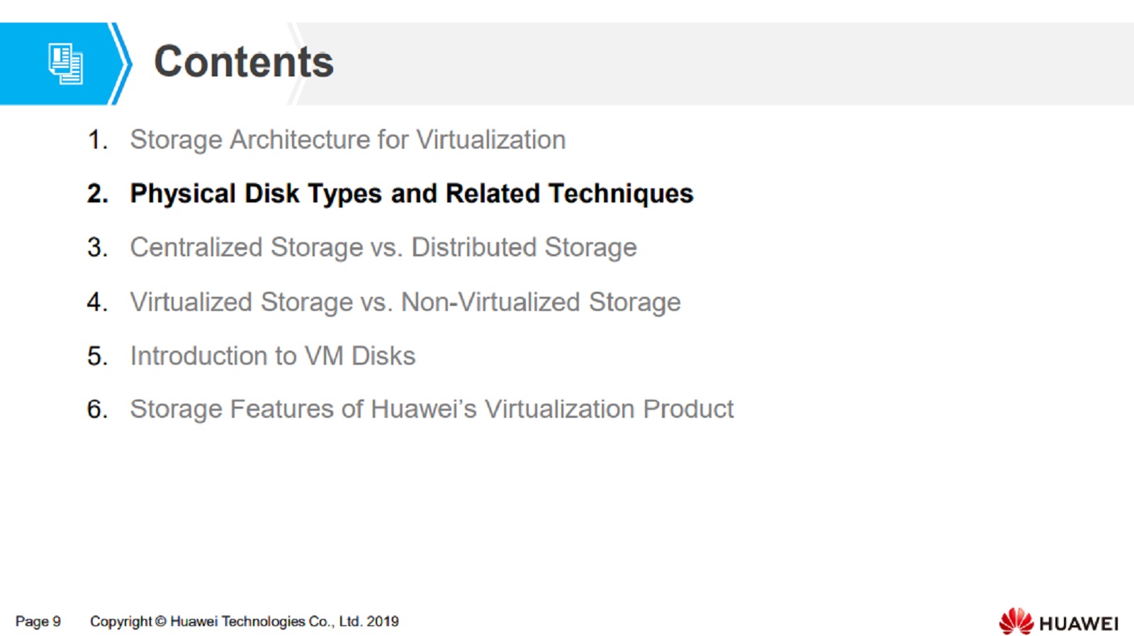 GitHub - silvestredio/HUAWEI-Cloud-IV-Storage-Virtualization-Basics ...
