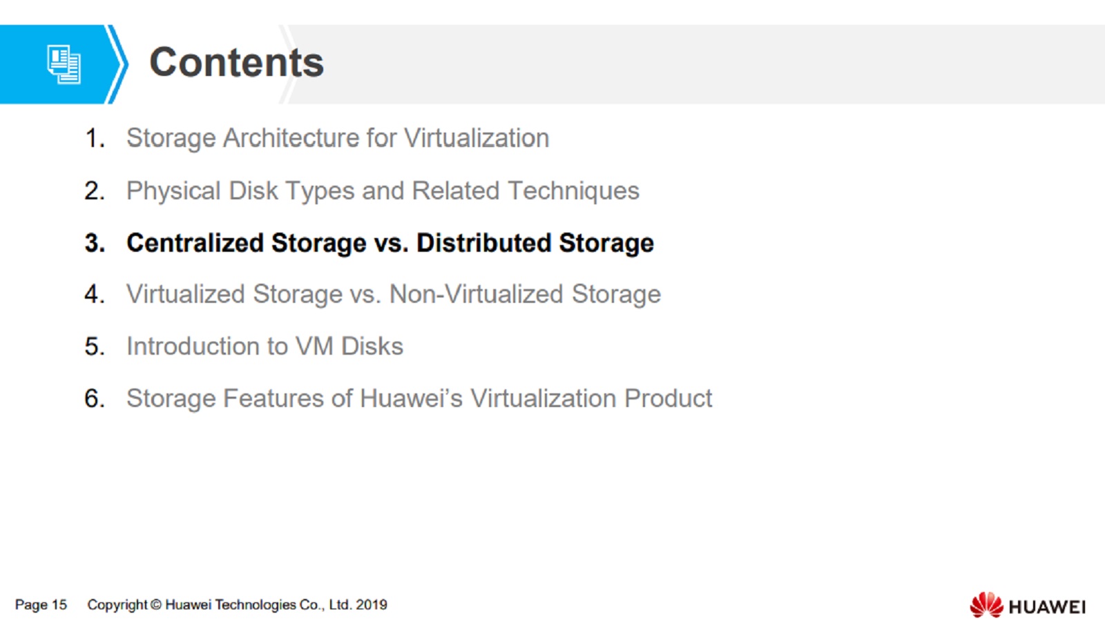 GitHub - silvestredio/HUAWEI-Cloud-IV-Storage-Virtualization-Basics ...