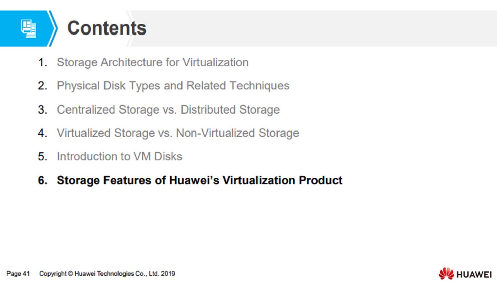 GitHub - silvestredio/HUAWEI-Cloud-IV-Storage-Virtualization-Basics: HUAWEI Cloud IV Storage ...