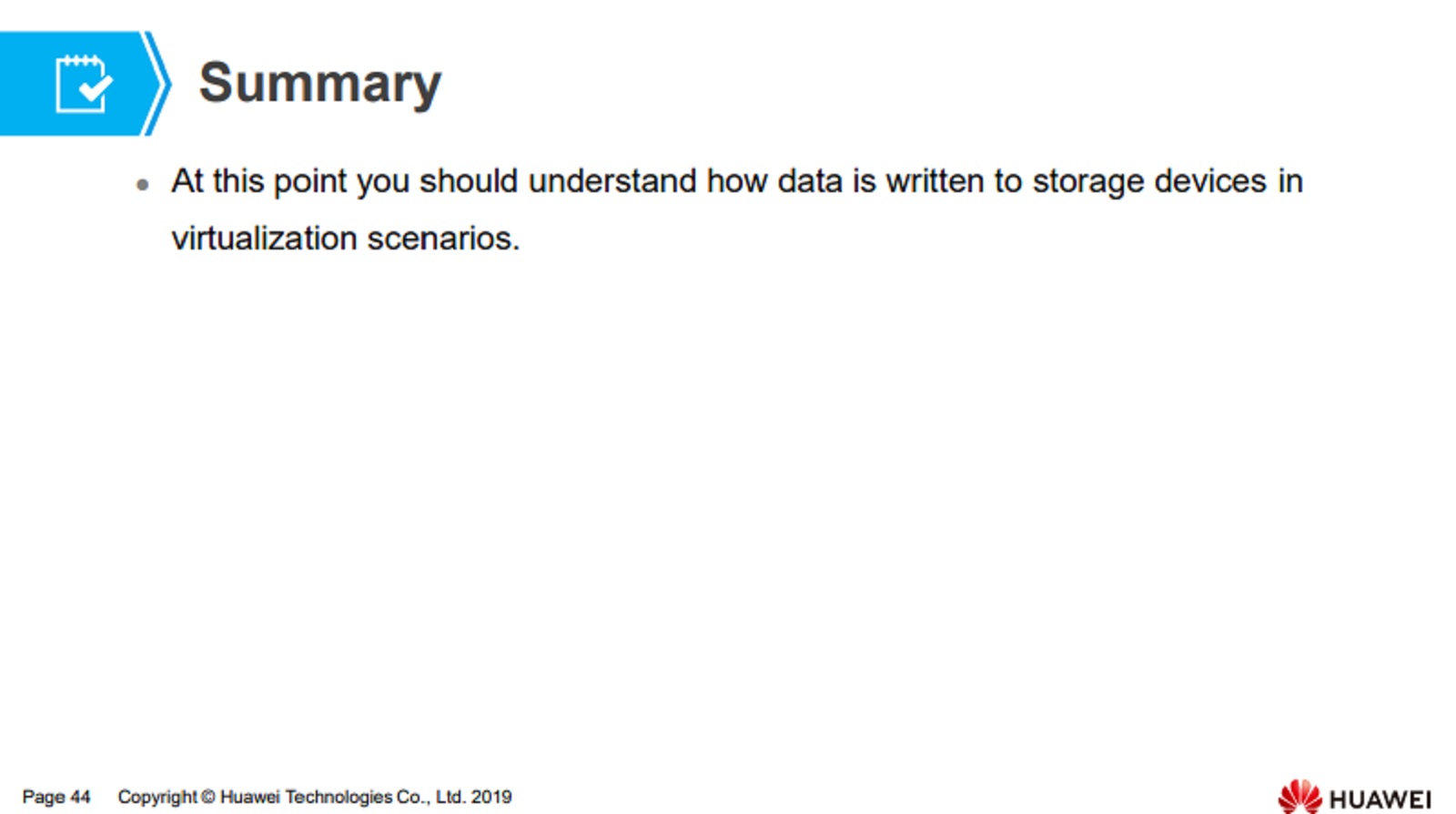 GitHub - silvestredio/HUAWEI-Cloud-IV-Storage-Virtualization-Basics: HUAWEI Cloud IV Storage ...