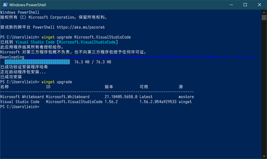 Some version numbers have too much info · Issue #979 · microsoft/winget-cli · GitHub