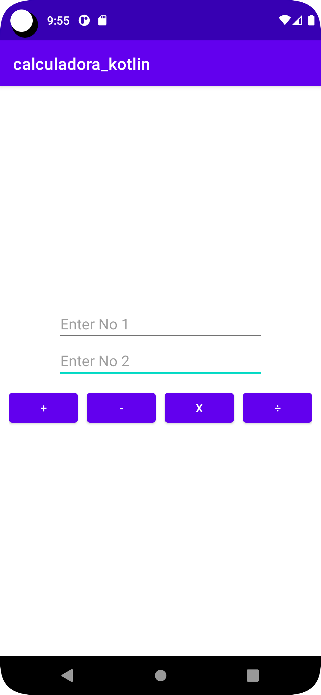 GitHub - LucasHRocha/calculadora_kotlin: calculadora básica em Kotlin