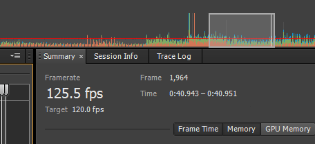 120FPS and/or Unlocked Framerate for 144hz Displays · Issue #2651 · airsdk/Adobe-Runtime-Support ...