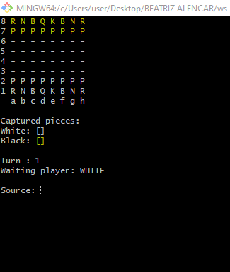 GitHub - BeatrizKuriki/chess-system-java