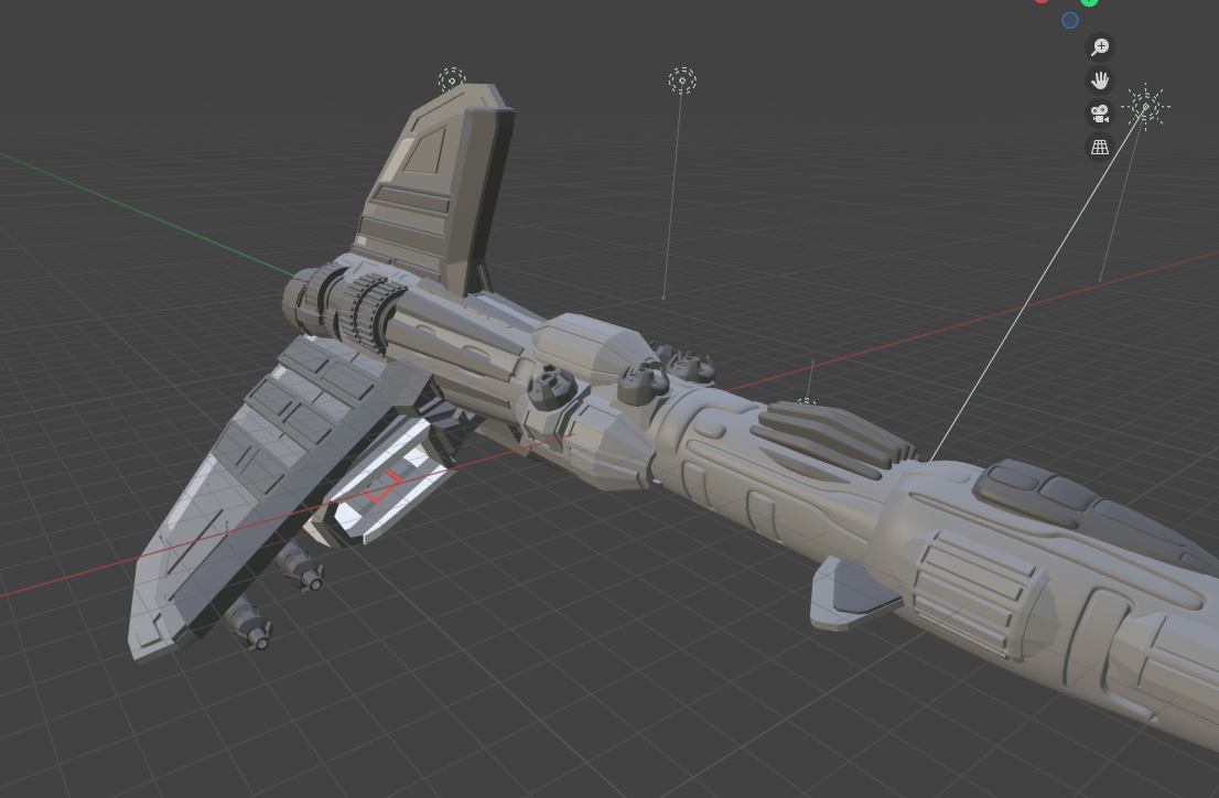 Additional Kestrel Variants · Issue #9168 · endless-sky/endless-sky · GitHub