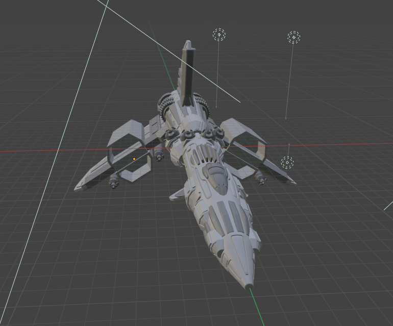 Additional Kestrel Variants · Issue #9168 · endless-sky/endless-sky · GitHub
