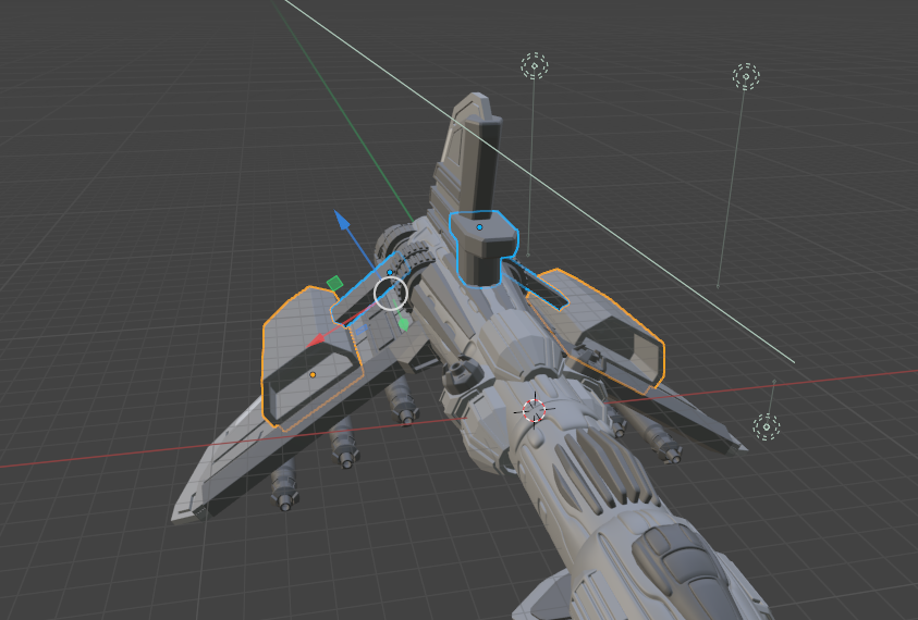Additional Kestrel Variants · Issue #9168 · endless-sky/endless-sky · GitHub