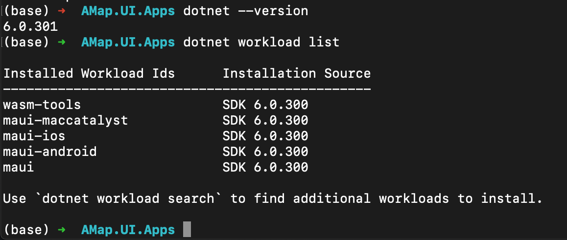 About iOS Binding in MAUI · Issue #15372 · xamarin/xamarin-macios · GitHub