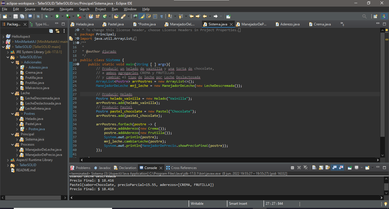 GitHub - henqchav/TallerSOLID