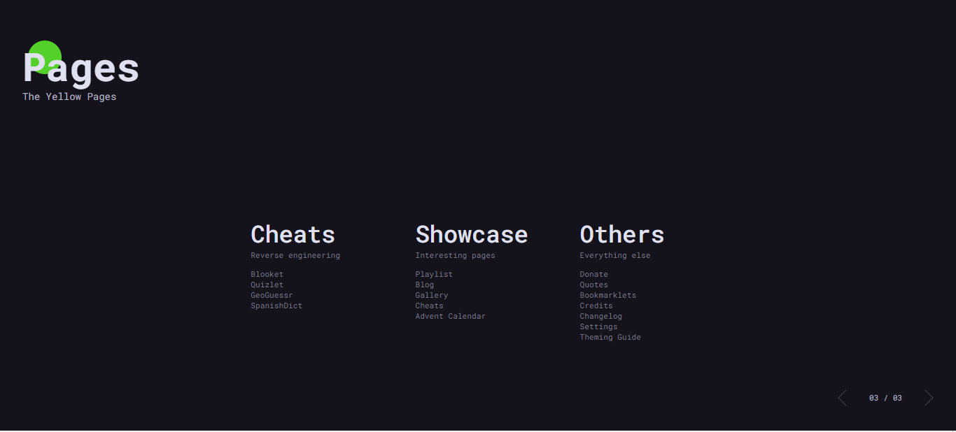 GitHub - wolfgoo/Basil-Blooket-SpanishDictator-Quizlet-GeoGuessr-hack