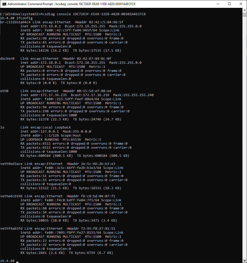 Azure IoT Edge for Linux on Windows is very unstable · Issue #63 · Azure/iotedge-eflow · GitHub