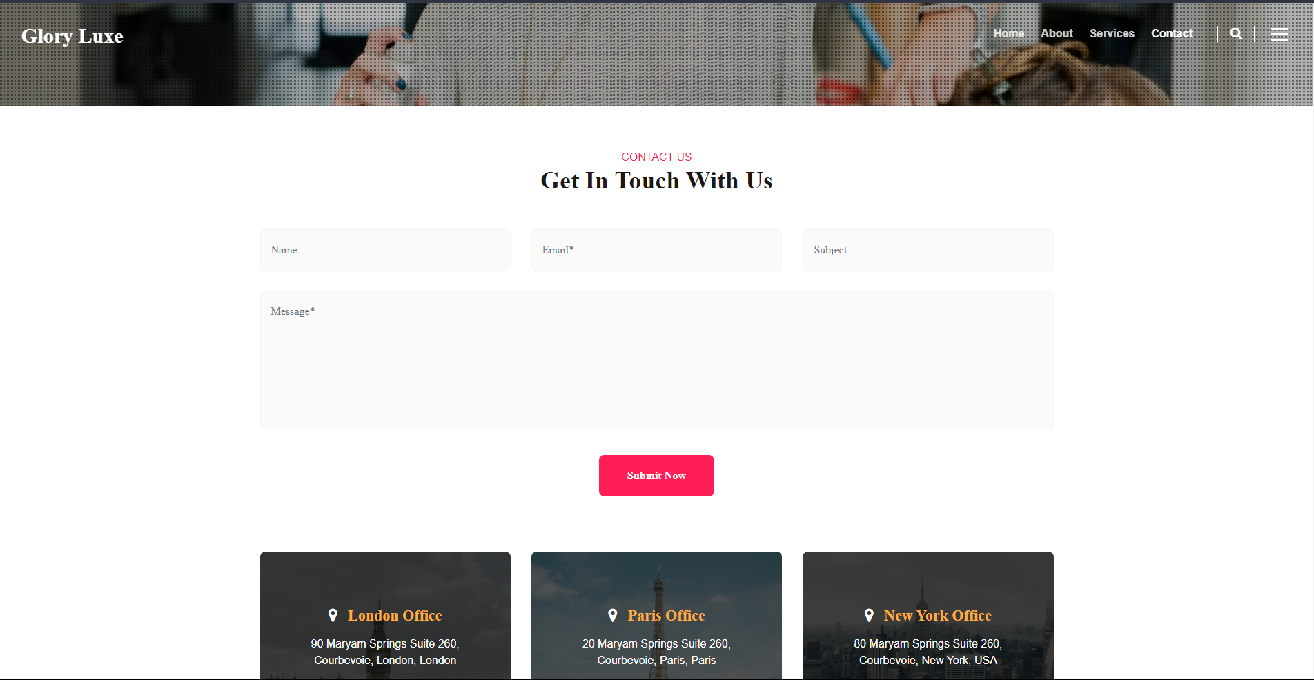 GitHub - lordprime/FRT_prog