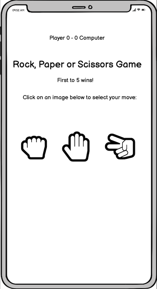 GitHub - Code-Institute-Submissions/rock_paper_scissors-3