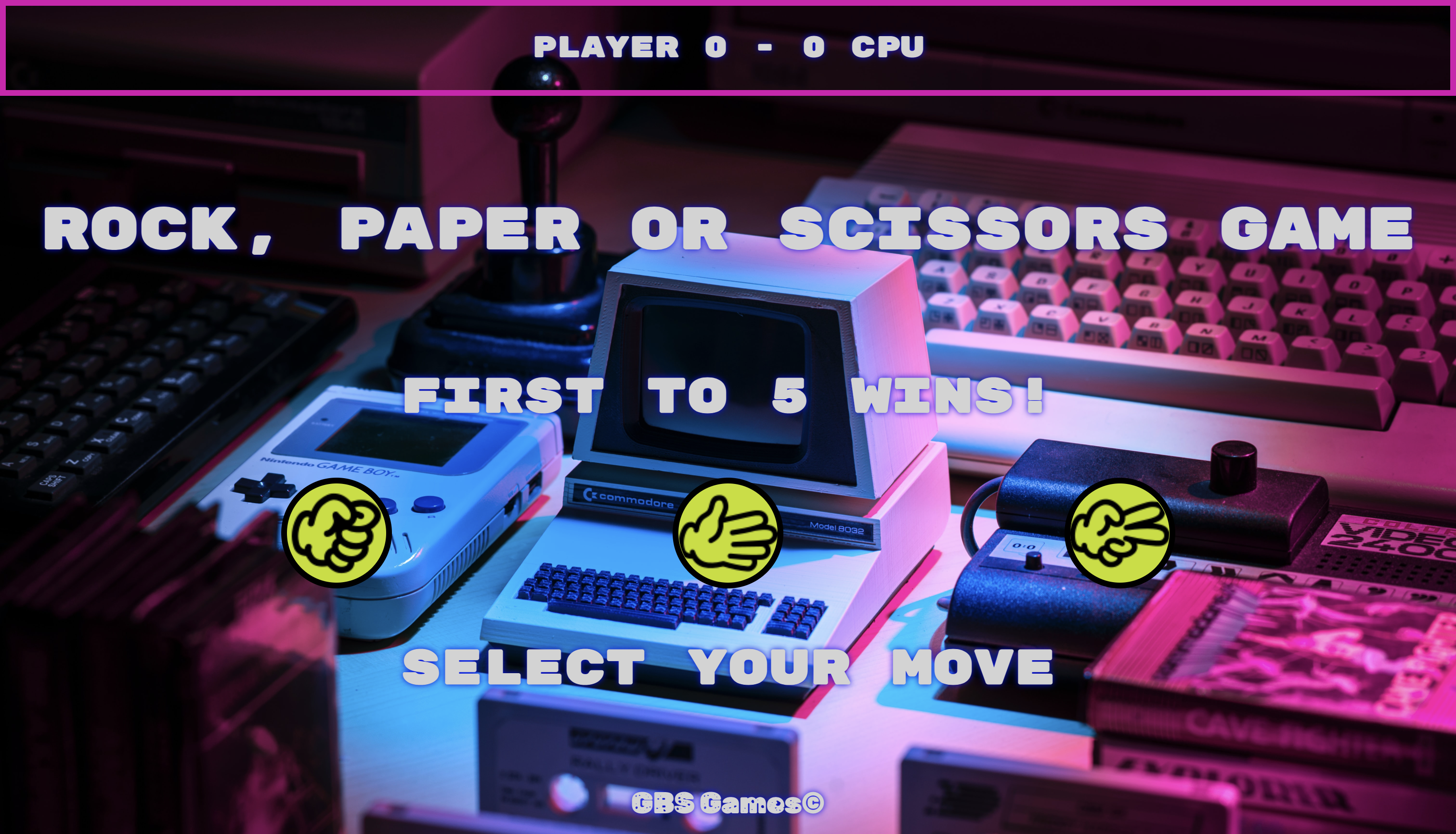 GitHub - Code-Institute-Submissions/rock_paper_scissors-3