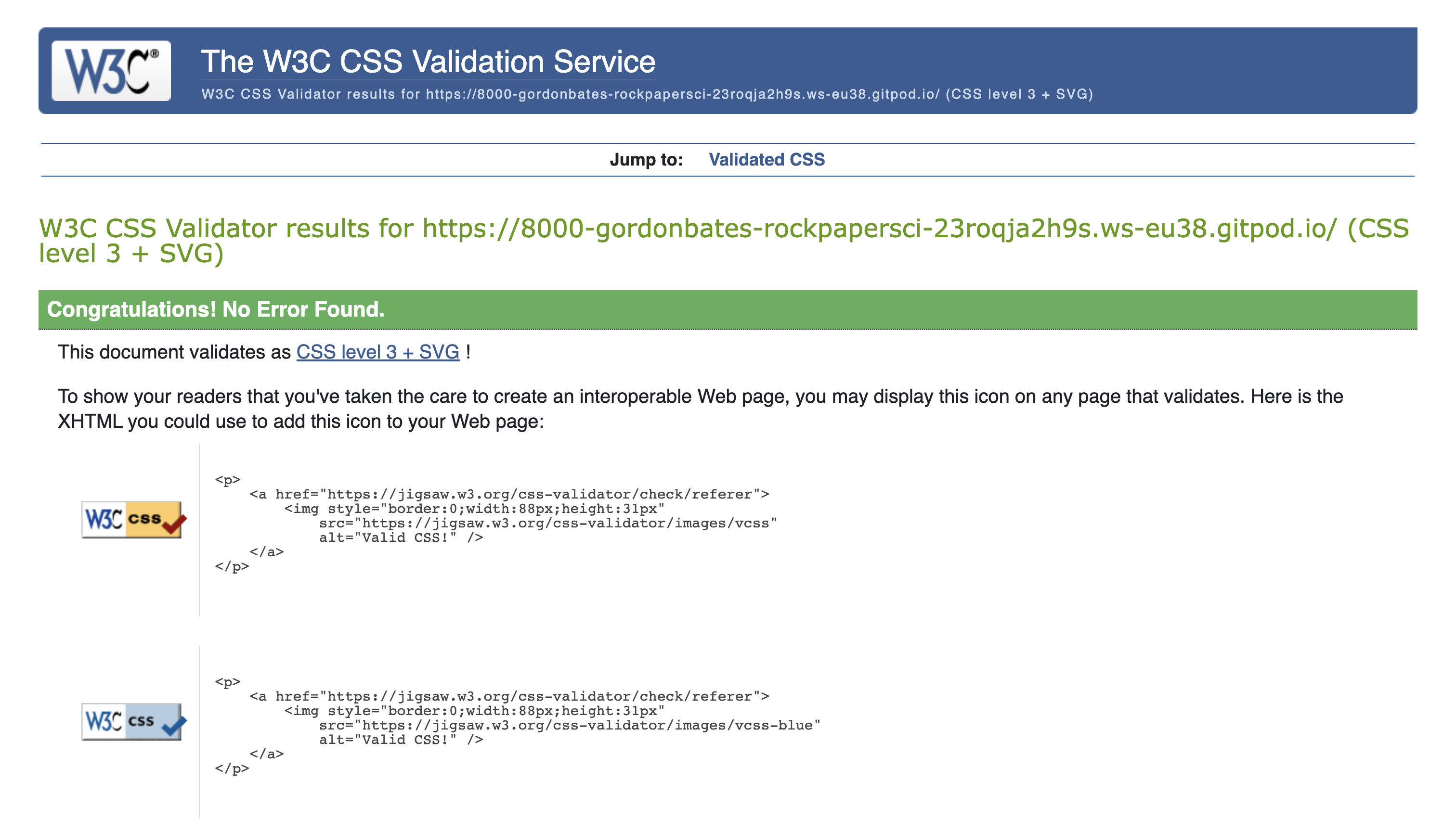 GitHub - Code-Institute-Submissions/rock_paper_scissors-3