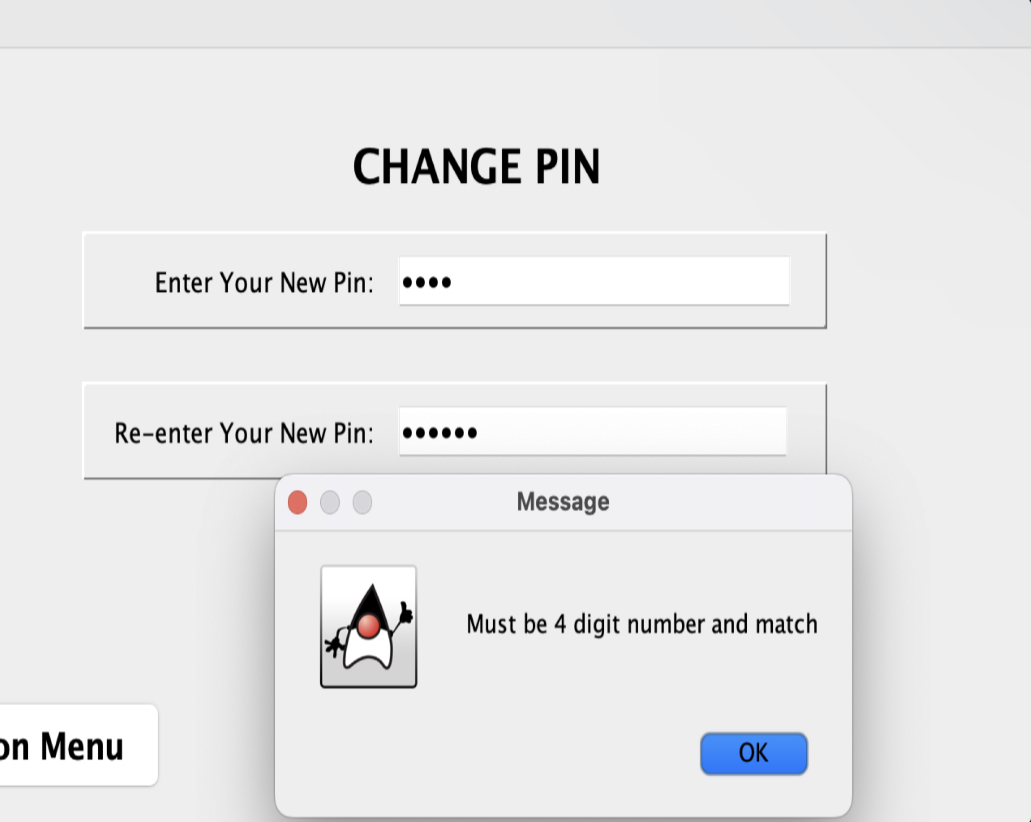 GitHub - e-basi/MetCash: Metcash ATM Machine is a Java-based software application that ...
