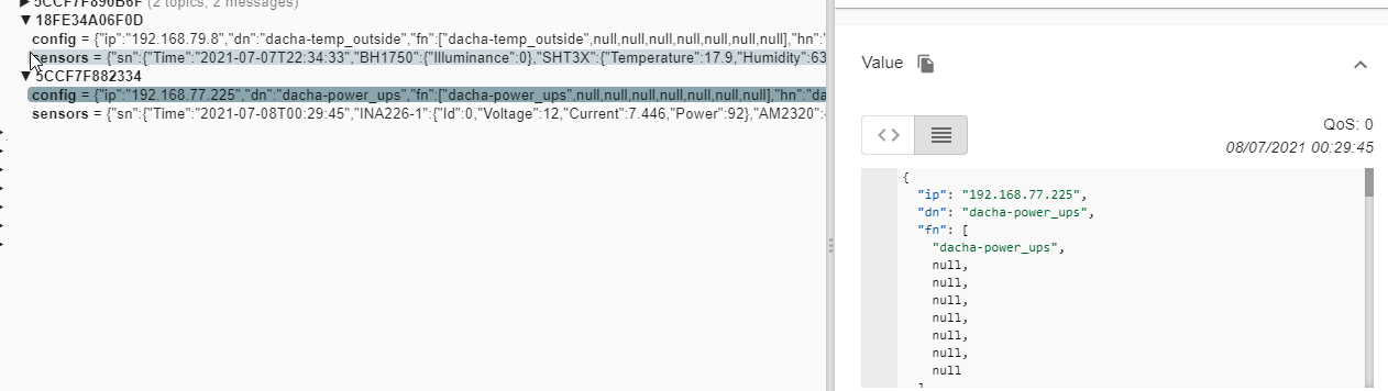 AM2320 module doesn't publish any sensor values in MQTT · Issue #12594 · arendst/Tasmota · GitHub
