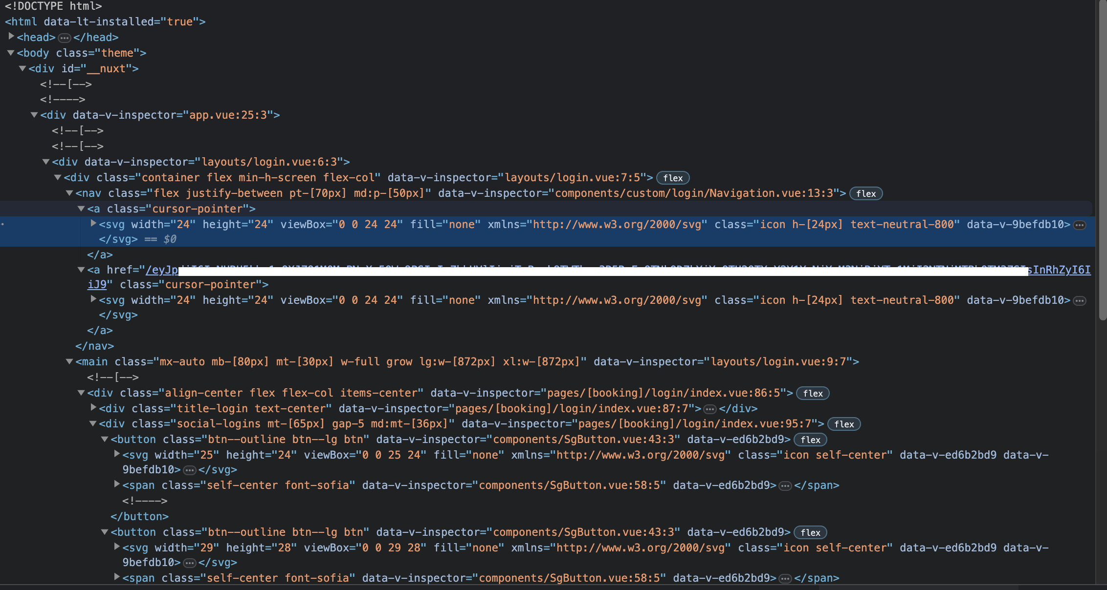 need ctrl+f5 if u wants see changes because css not loading · Issue #15075 · nuxt/nuxt · GitHub