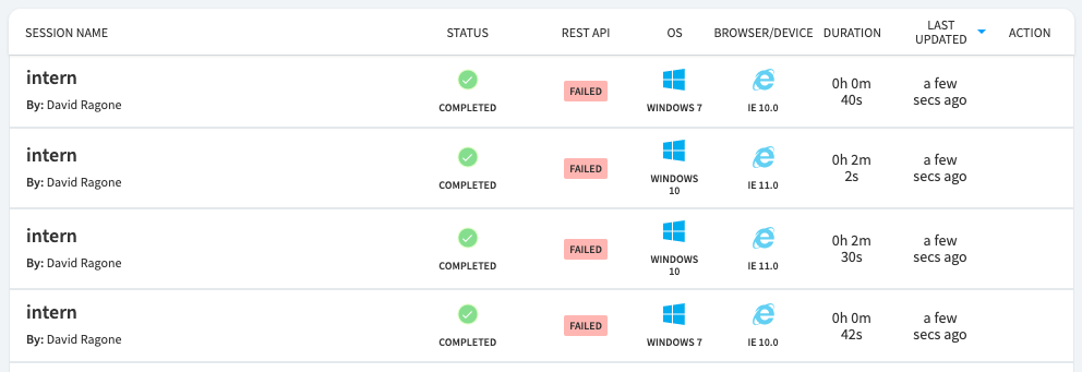 Duplicate sessions on BrowserStack · Issue #1068 · theintern/intern · GitHub