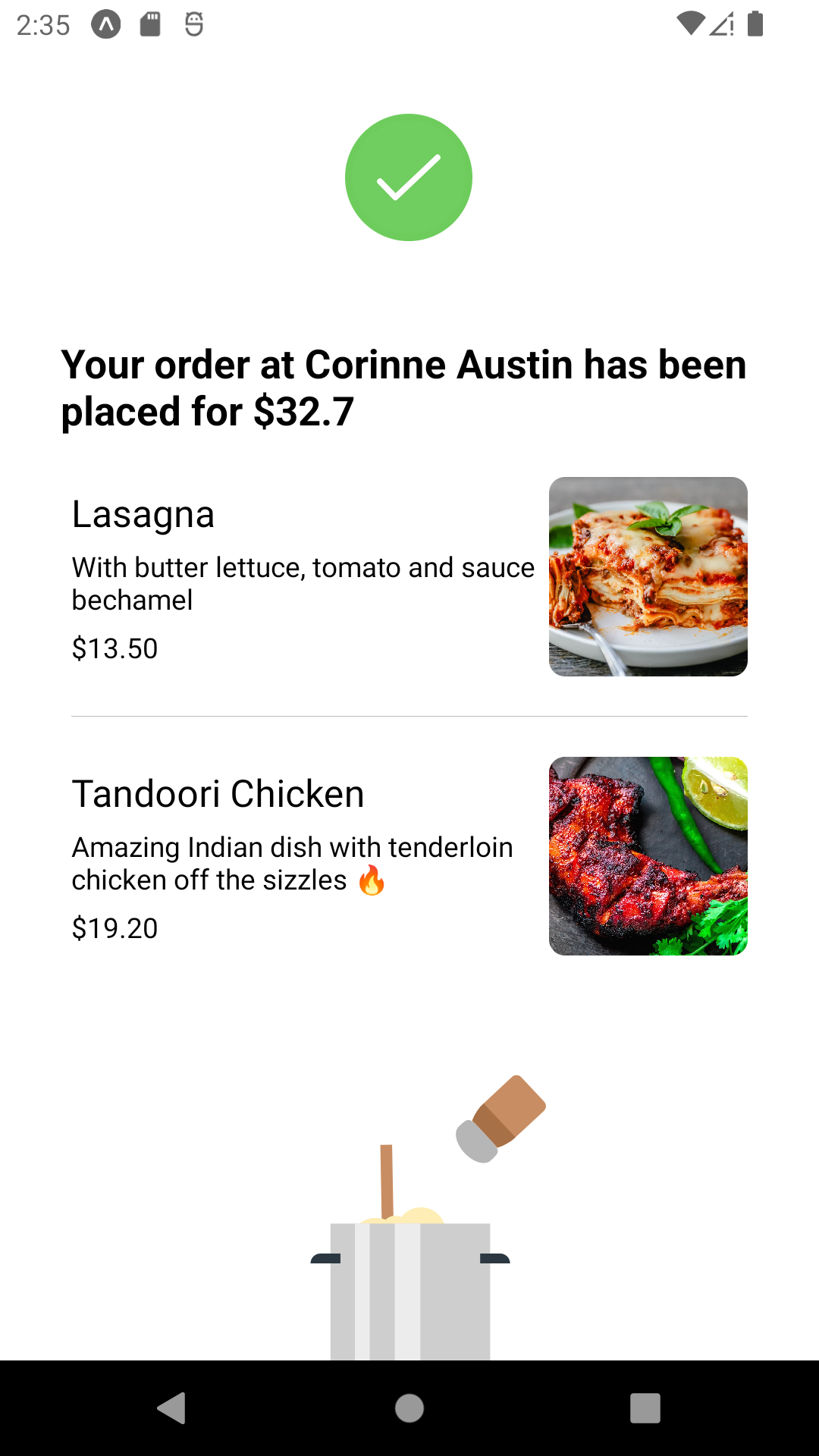 GitHub - strogan/foodeat-app · GitHub