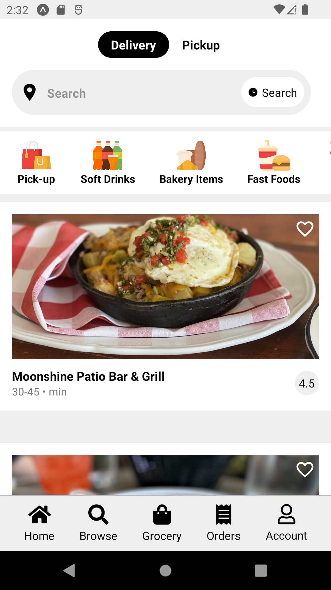 GitHub - strogan/foodeat-app · GitHub