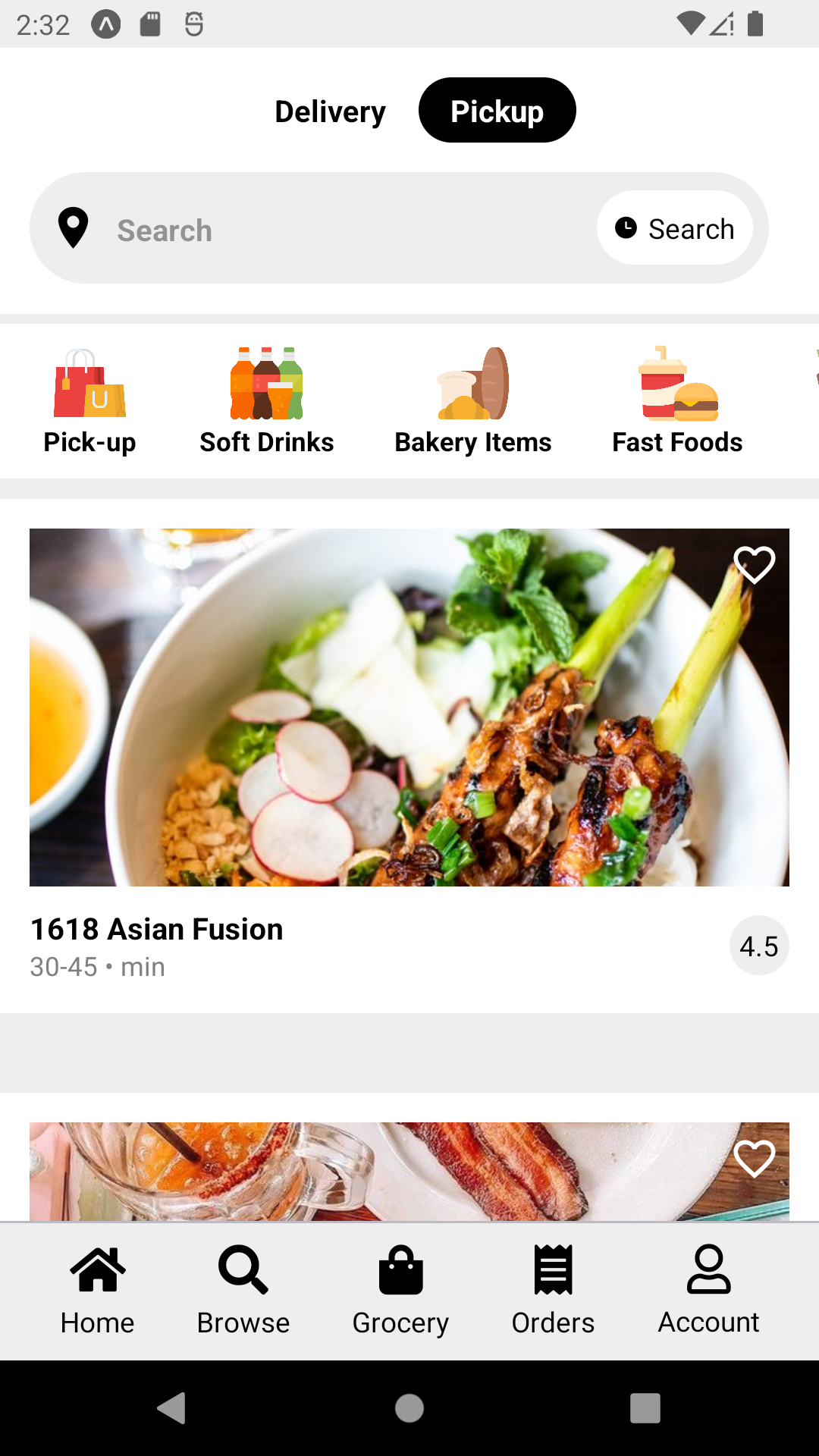 GitHub - strogan/foodeat-app · GitHub