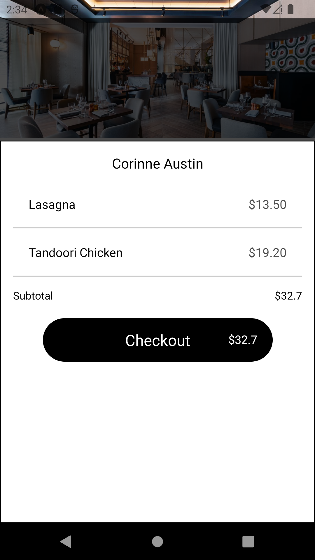 GitHub - strogan/foodeat-app · GitHub