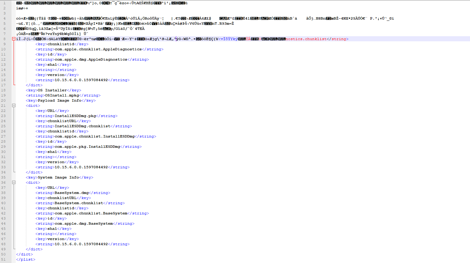 Command in MacOS terminal failes while concatenating files. · Issue #308 · myspaghetti/macos ...