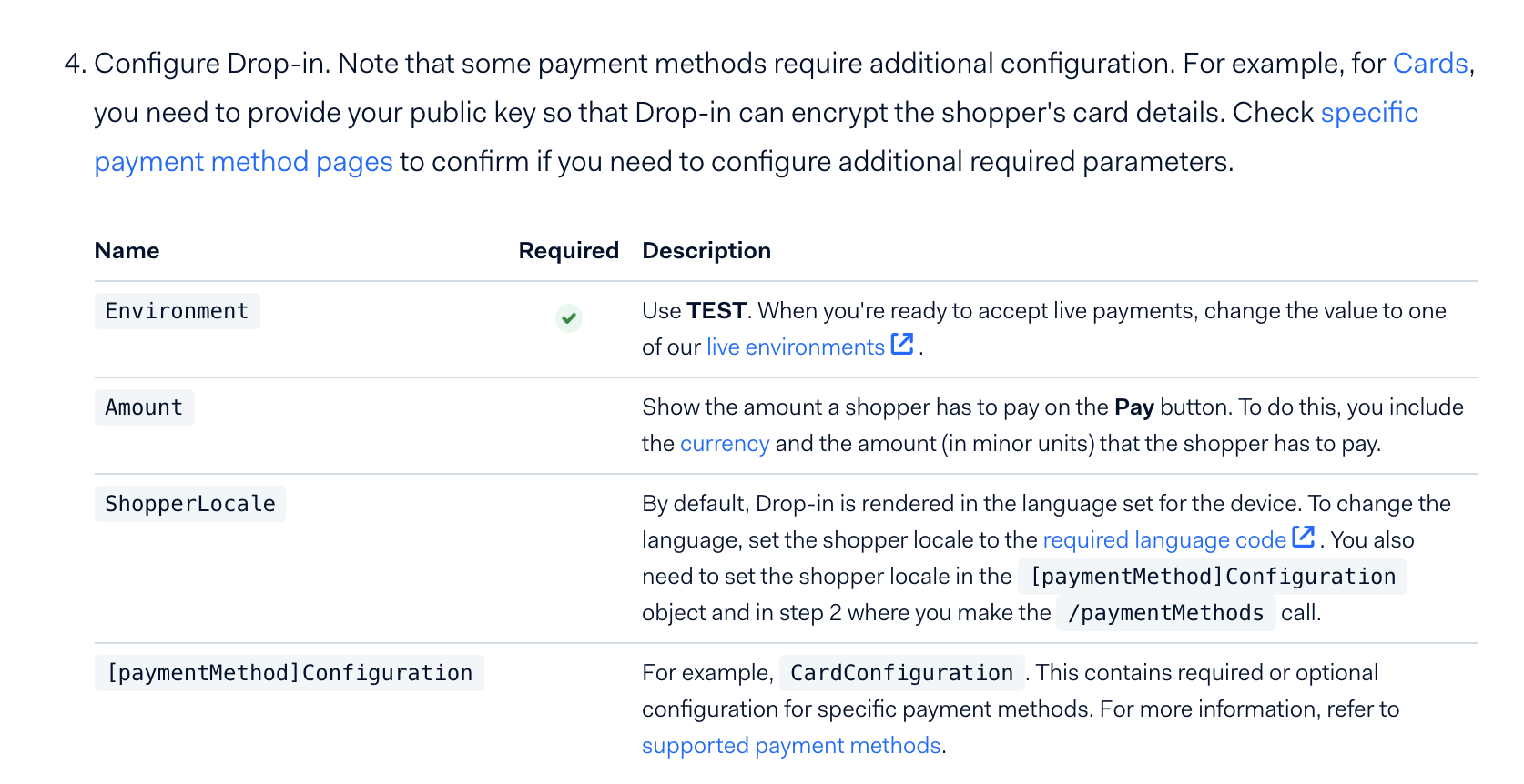 CheckoutException: Client key is not valid. · Issue #229 · Adyen/adyen-android · GitHub