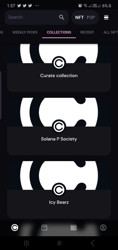 Require Users to Upload Profile Pictures and banner in creating a collection. · Issue #475 ...