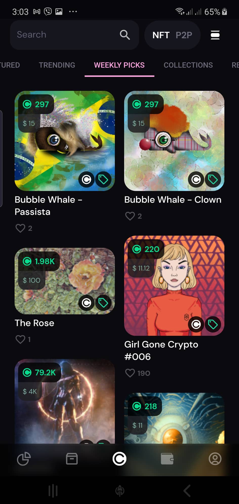 Update algorithm for Weekly Picks · Issue #753 · pellartech/curate · GitHub