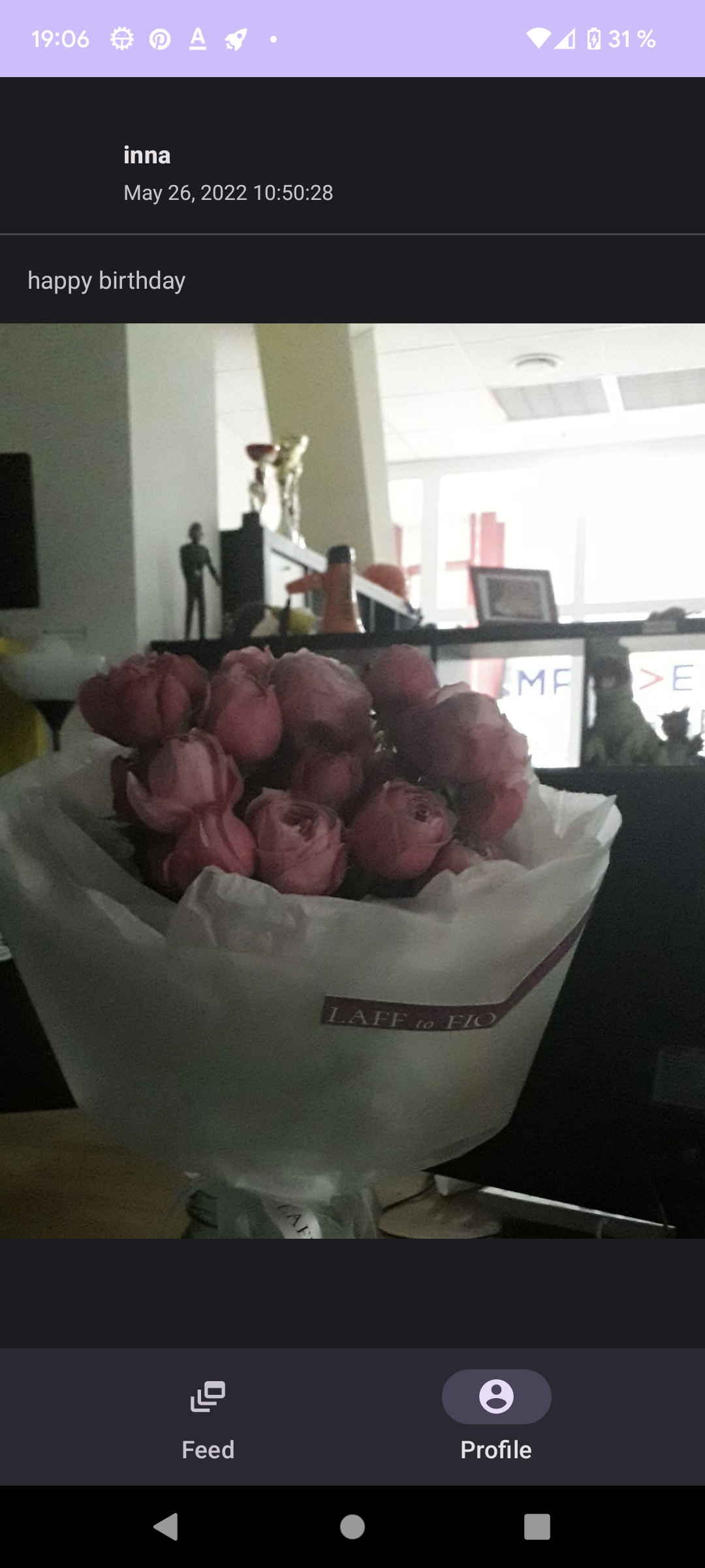 GitHub - InnaTsvetkova/NanoPost