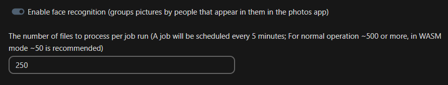 The number of files to process per job run - setting over 100 does not work · Issue #787 ...