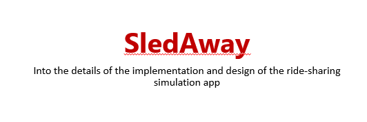 GitHub - Cae-s-NPETI/NPETI1DOCS: Documentation for the SledAway infrastructure