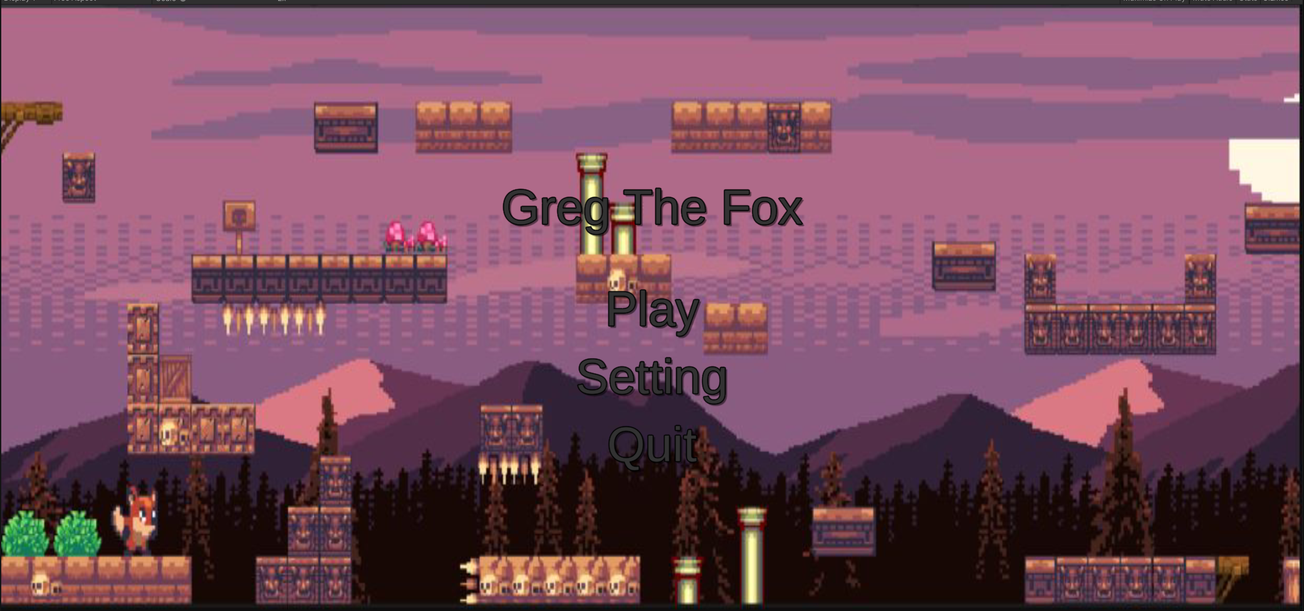 GitHub - rkawano518/Greg-the-Fox