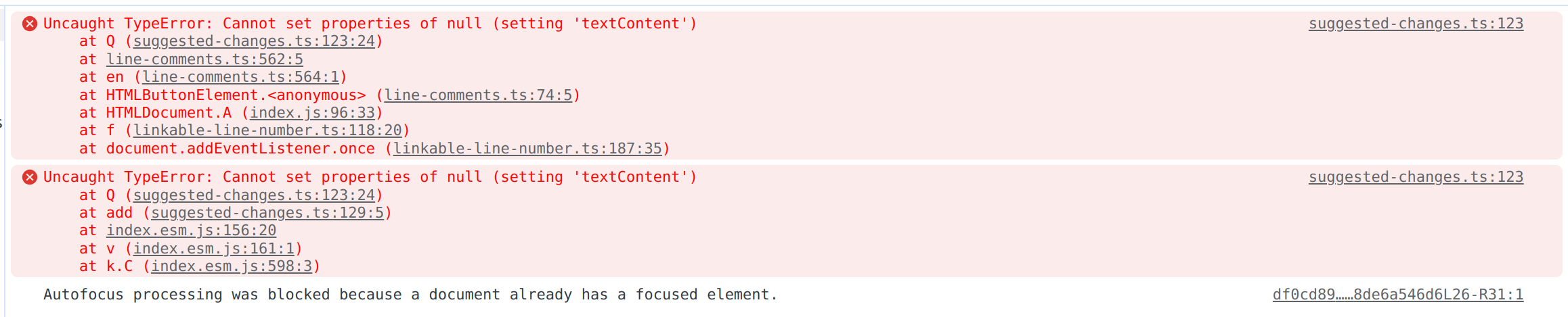 Bug Unable To Add Multiline Comment To Partial Diffs · Community · Discussion 74460 · Github 5675