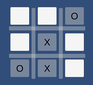 GitHub - Ev0gs/Unity-TicTacToe: First Video Game Project (more like an introduction to video ...