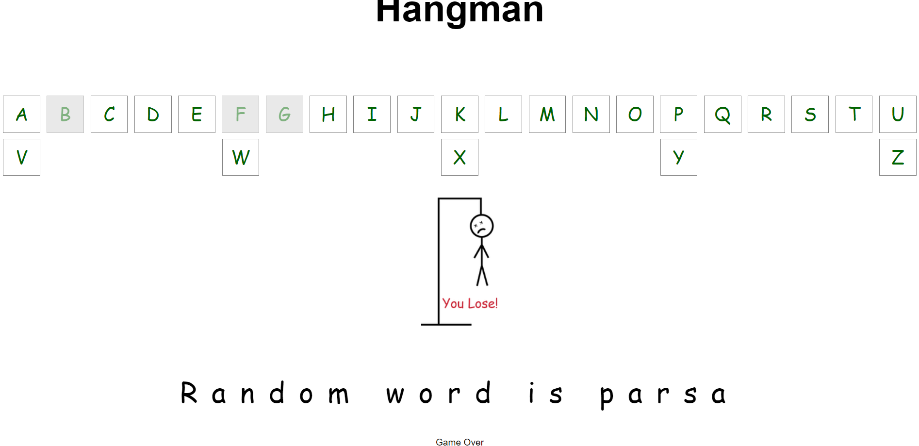 GitHub - parsa-pm/Hangman