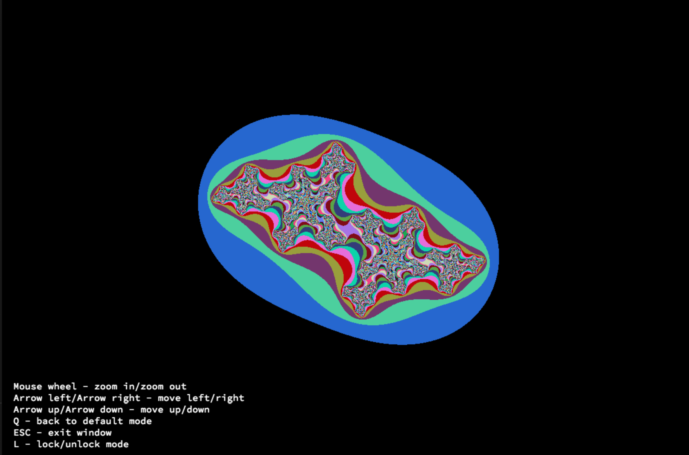 GitHub - easternfum/Fract-ol: The project is about creating fractals and understand the concept ...