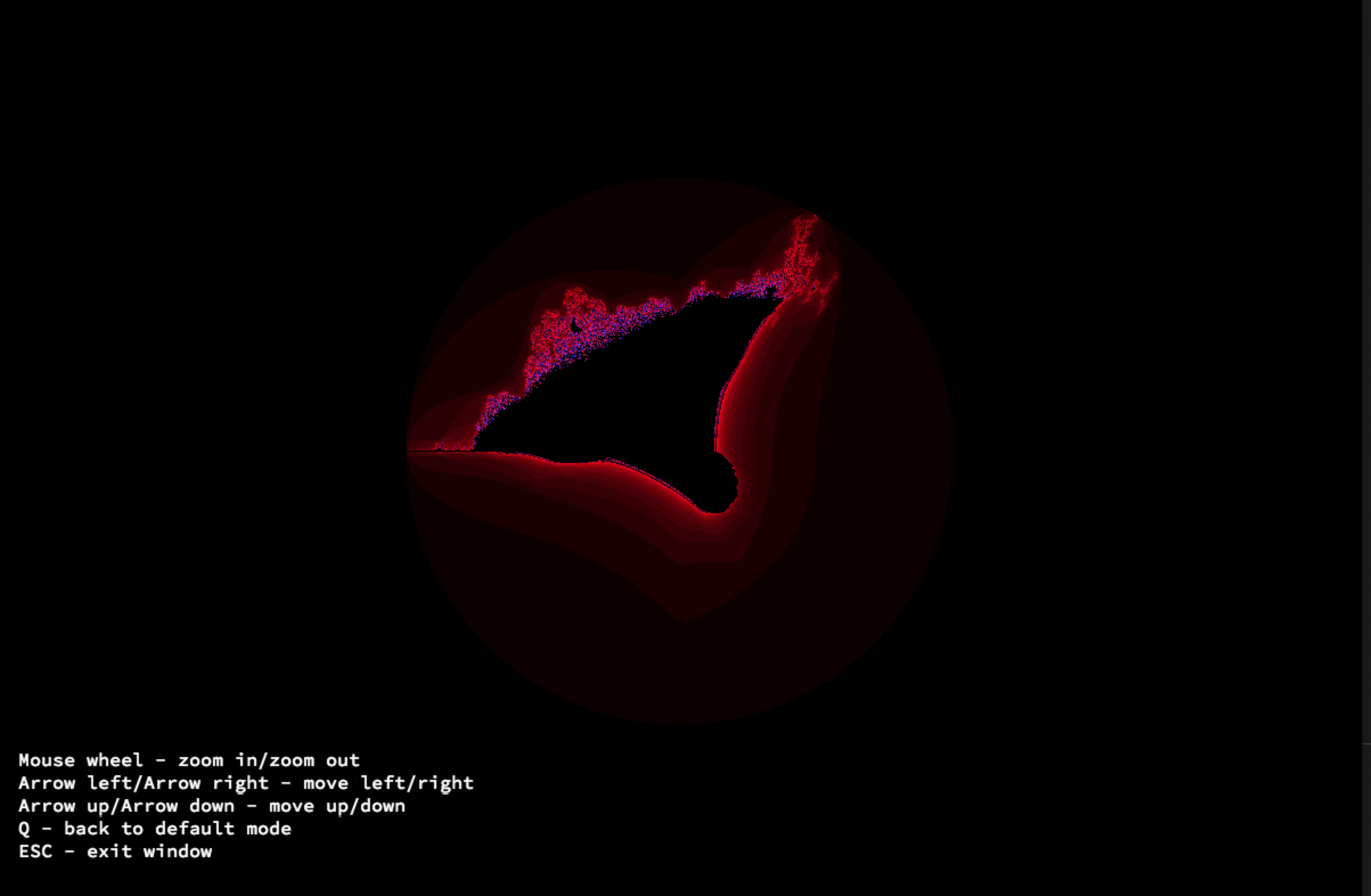 GitHub - easternfum/Fract-ol: The project is about creating fractals and understand the concept ...
