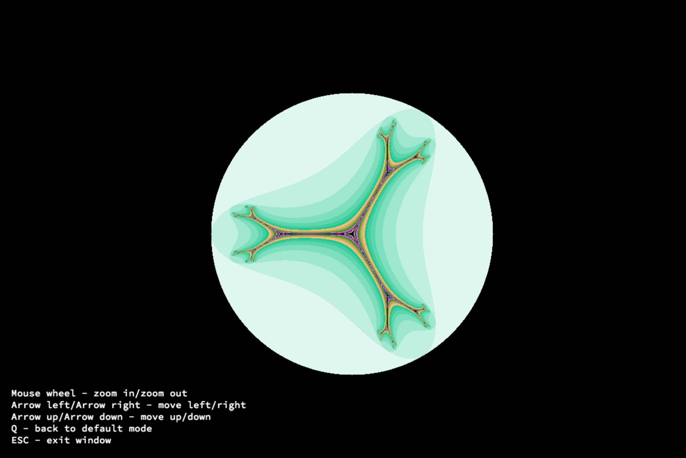 GitHub - easternfum/Fract-ol: The project is about creating fractals and understand the concept ...