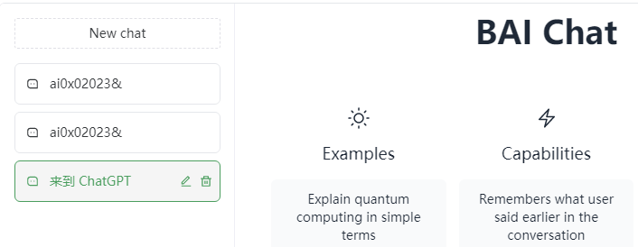 [BUG] · Issue #124 · mushan0x0/AI0x0.com · GitHub