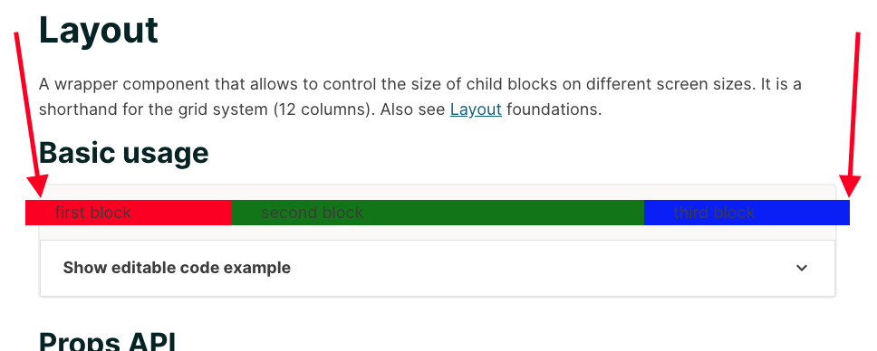 [alpha] Incorrect size of Layout component in brand-edx.org theme · Issue #2520 · openedx ...