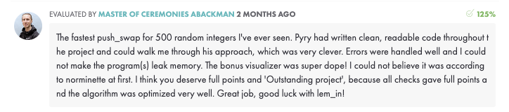 GitHub - pyrypiironen/Push_swap: Sorting algorithm.