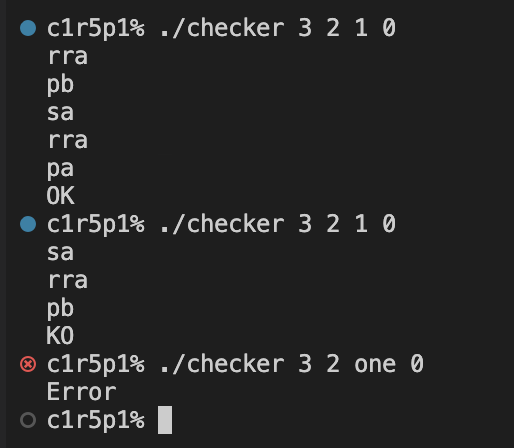 GitHub - pyrypiironen/Push_swap: Sorting algorithm.